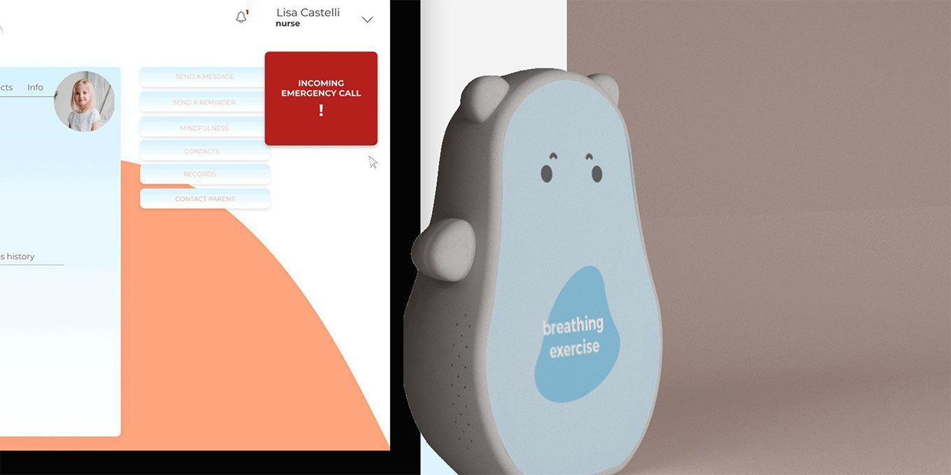 Cari Project - Domus Academy