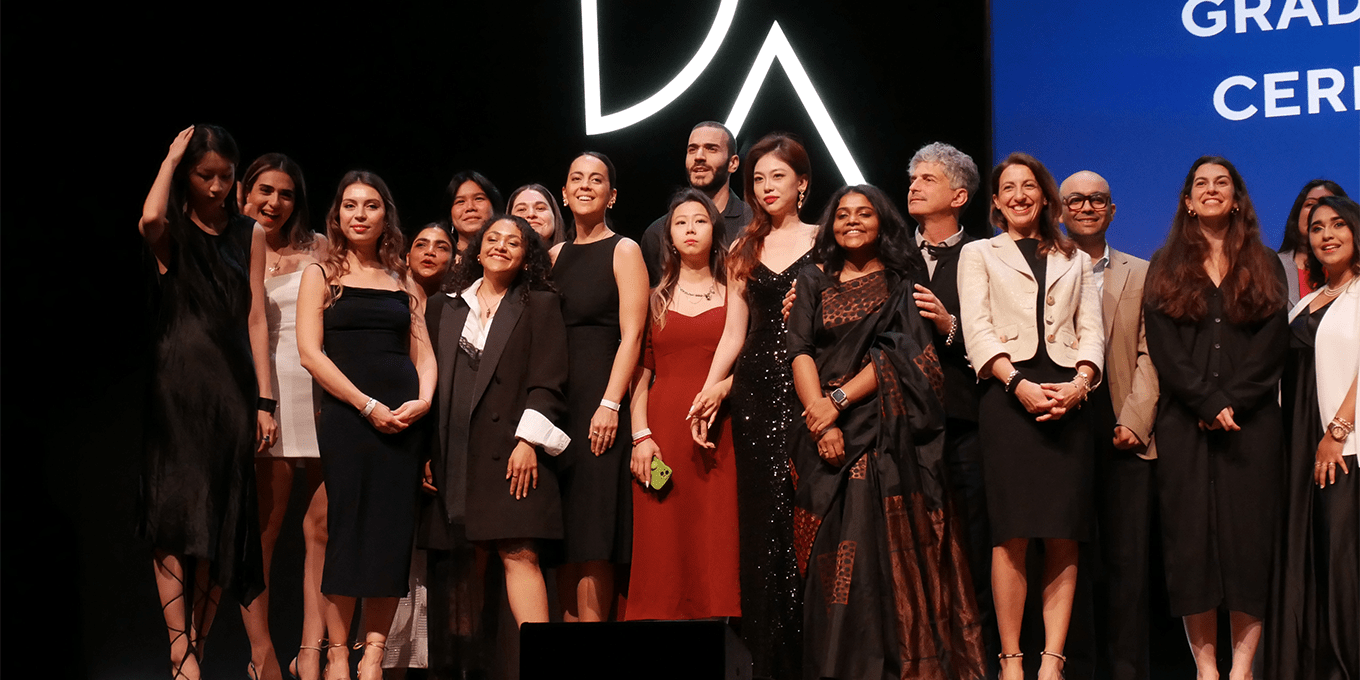 The Chronicles | Hui Yuan's journey - Domus Academy